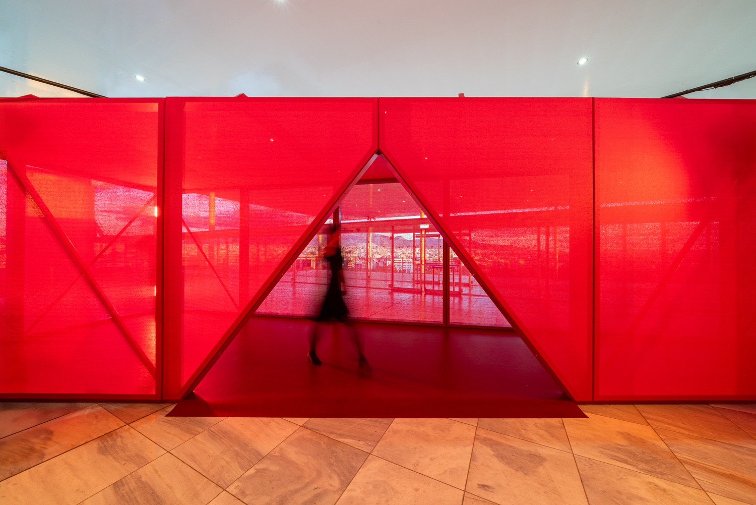 360° Pop-up Bar | Grail Awards