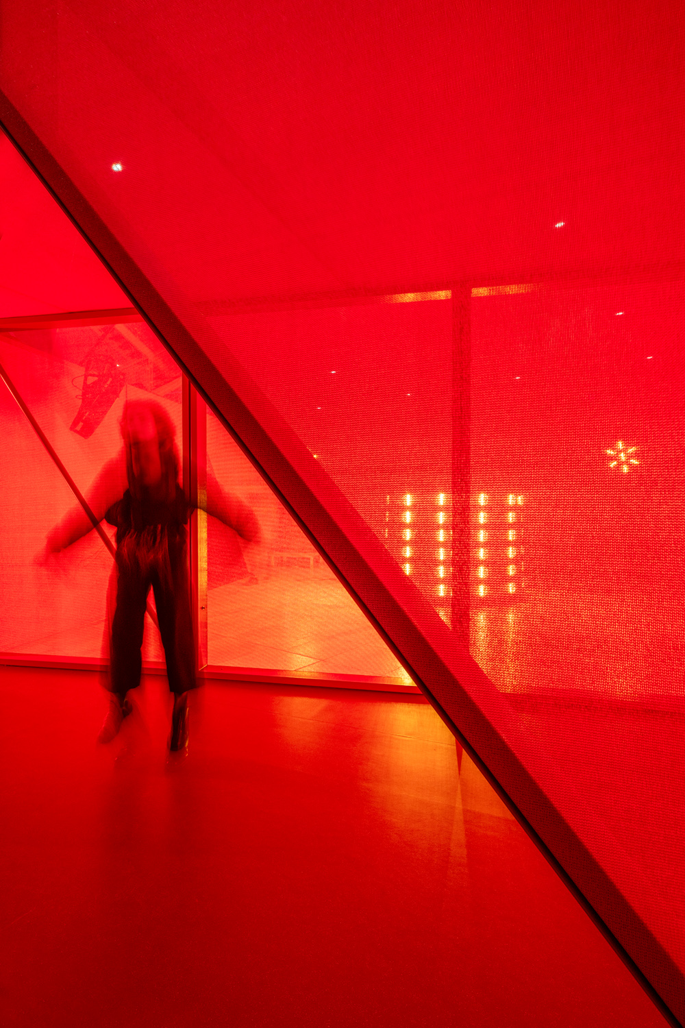 360° Pop-up Bar | Grail Awards