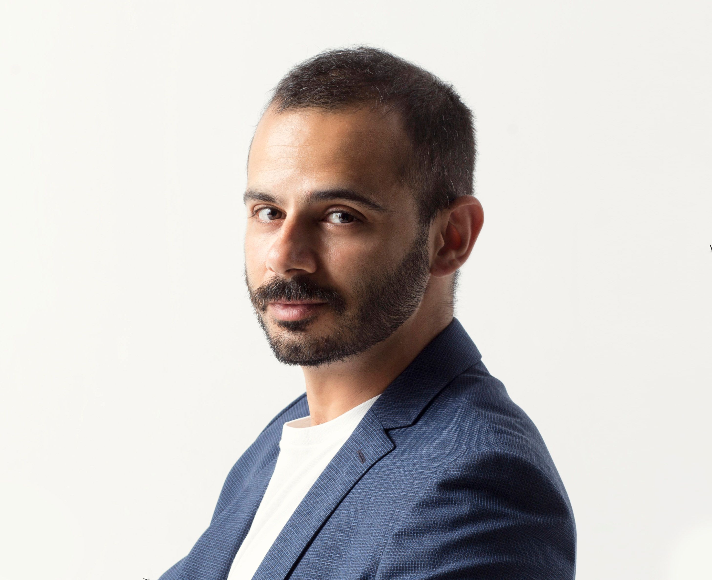 Επιτροπή | Grail Awards